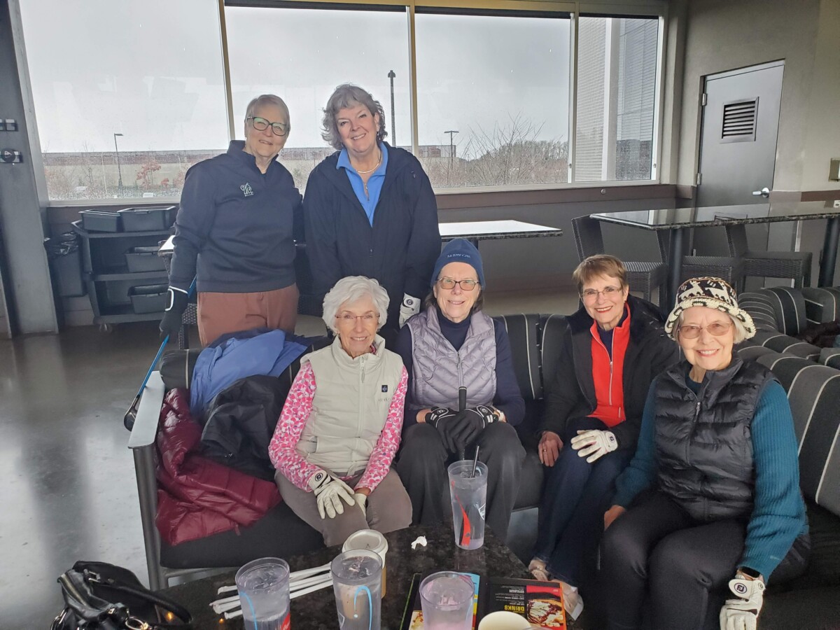 Photo Gallery – Charbonneau Ladies Niners