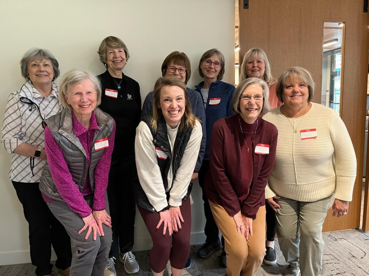 Photo Gallery – Charbonneau Ladies Niners