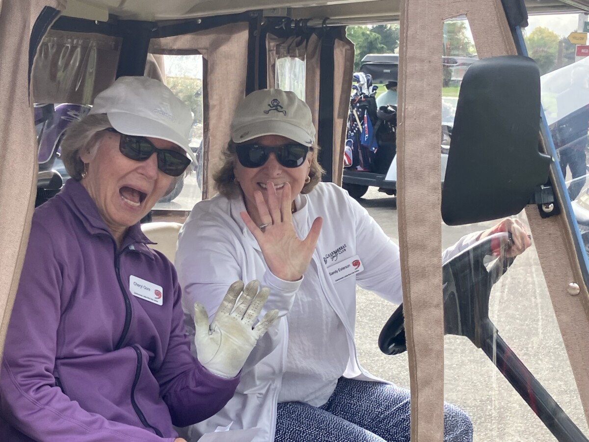 Photo Gallery – Charbonneau Ladies Niners