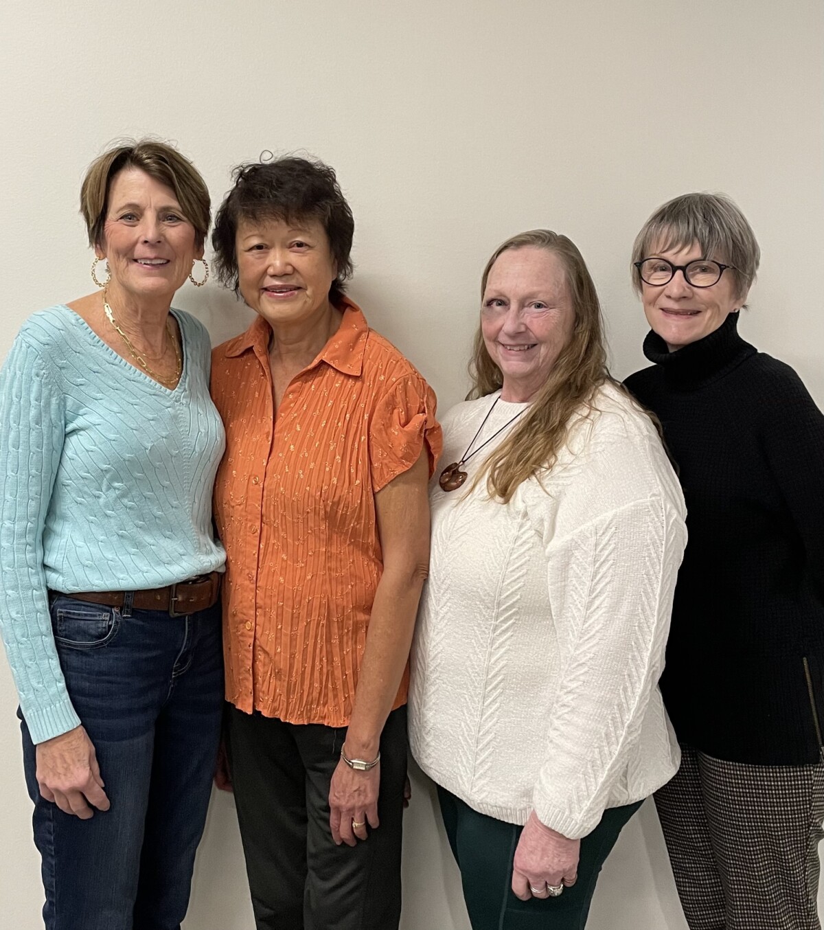 Photo Gallery – Charbonneau Ladies Niners