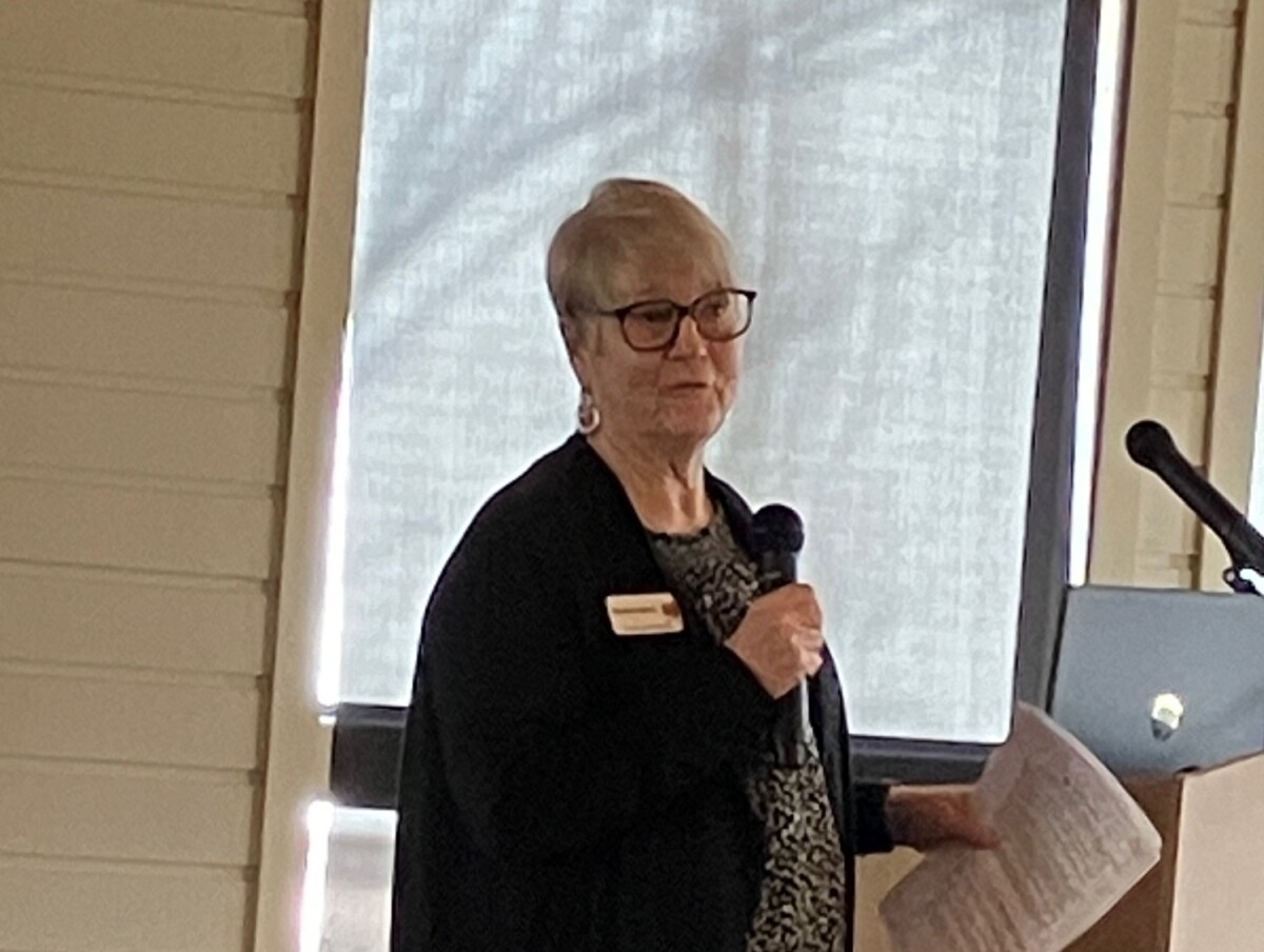 Photo Gallery – Charbonneau Ladies Niners