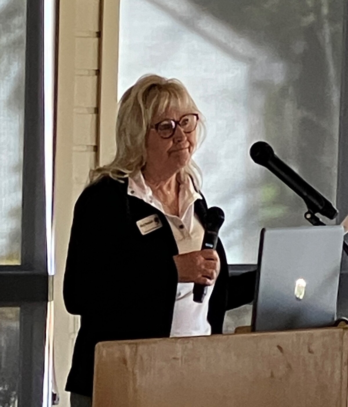 Photo Gallery – Charbonneau Ladies Niners