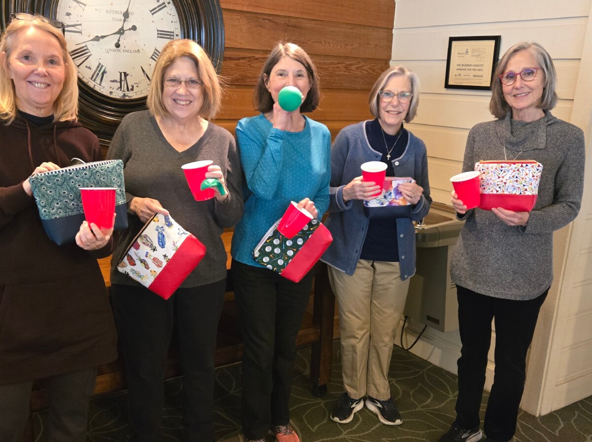 Photo Gallery – Charbonneau Ladies Niners