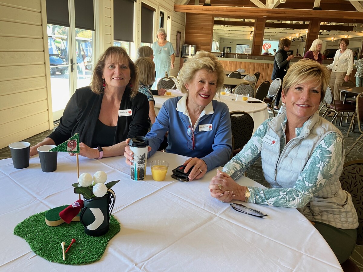 Photo Gallery – Charbonneau Ladies Niners