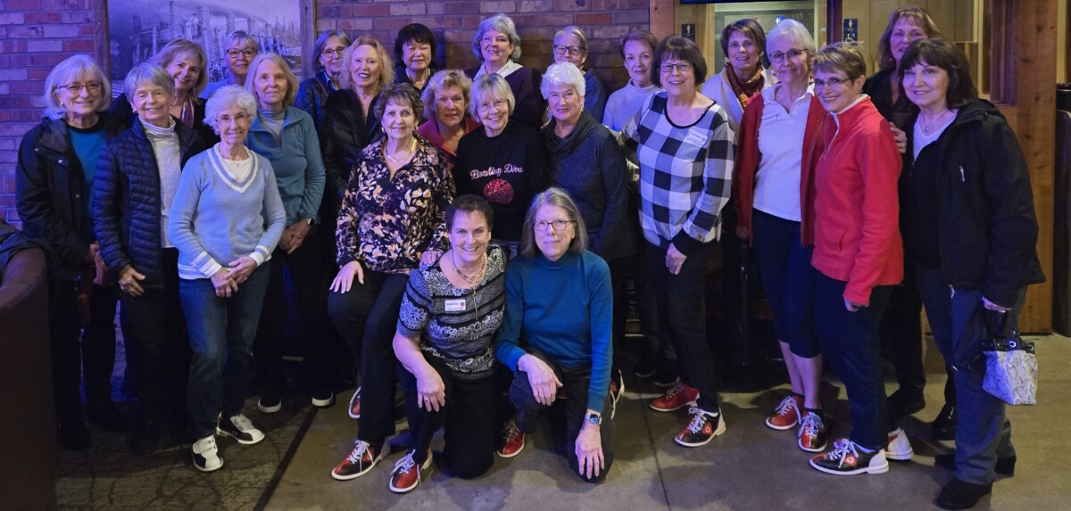 Photo Gallery – Charbonneau Ladies Niners