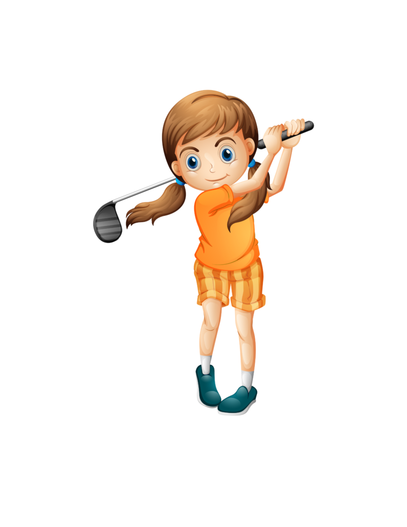 Charbonneau Ladies Niners – Women 9-Hole Golf